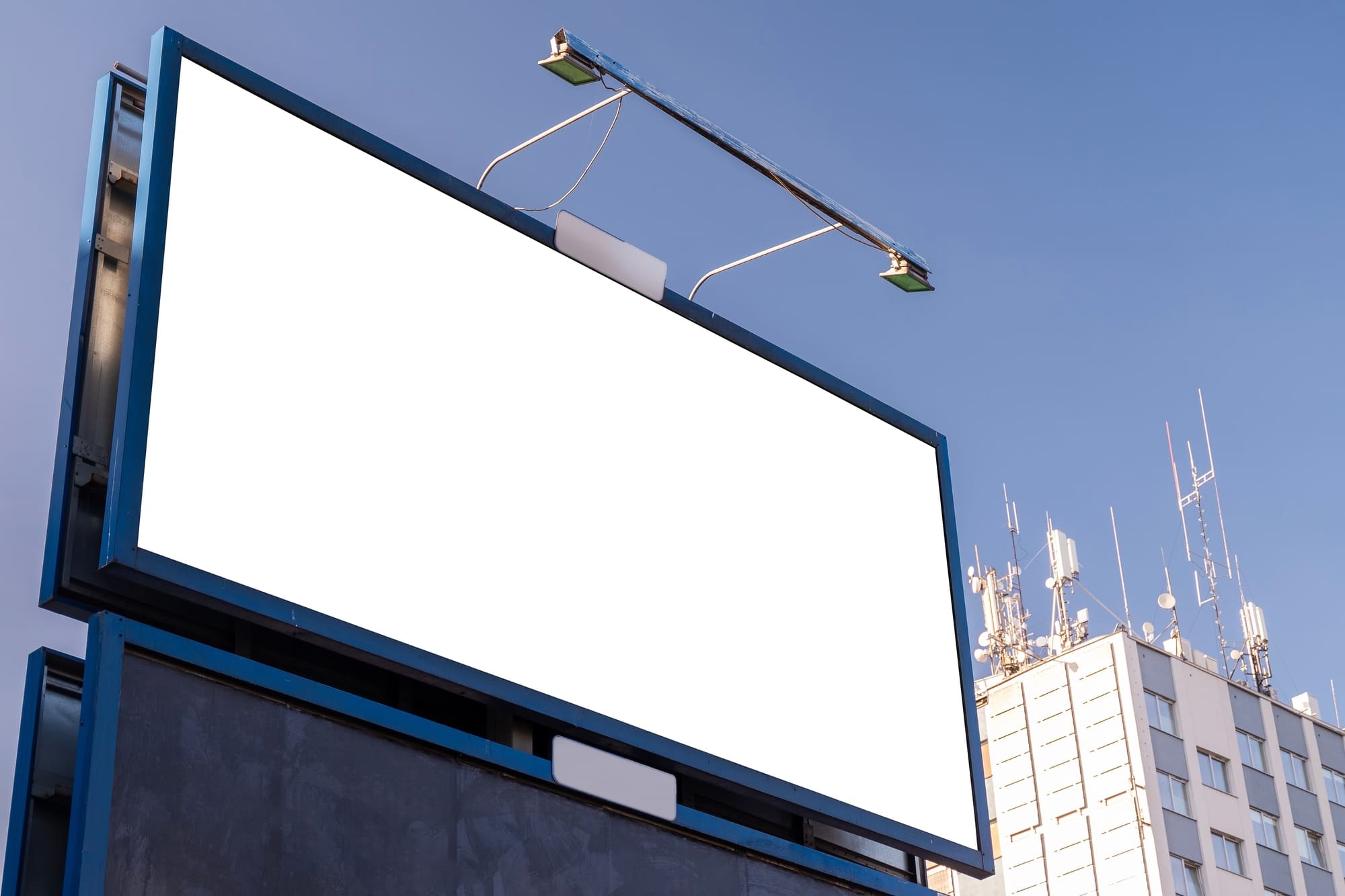 Outdoor Media – BLACKDOT Capital